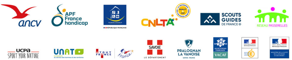 Anaé | Vacances accessibles à tous | Hébergements et loisirs