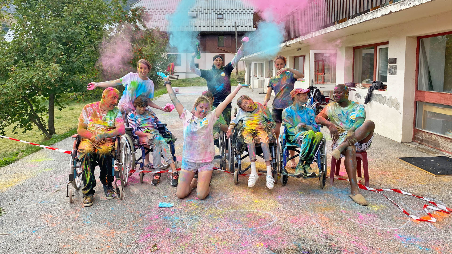 Anaé vacances | Semaine et courts séjours pour tous | A propos